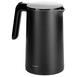 Zwilling Enfinigy Wasserkocher, 1,5 l, Schwarz