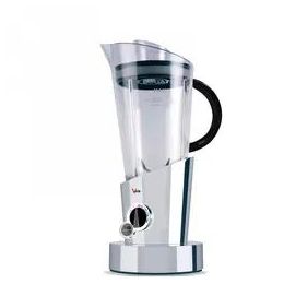 Bugatti Standmixer VELA EVOLUTION MIXER CHROME