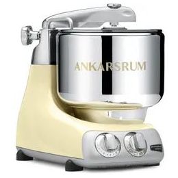 Ankarsrum K&uuml;chenmaschine 6230 Creme 2300106