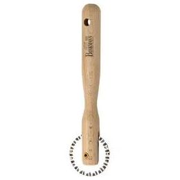RBV Birkmann Birkmann Teigr&auml;dchen, Easy Baking, 15 cm, aus Buchenholz, m
