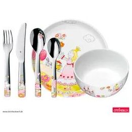 WMF SET 6 KIDS PRINZESSIN ANNELI