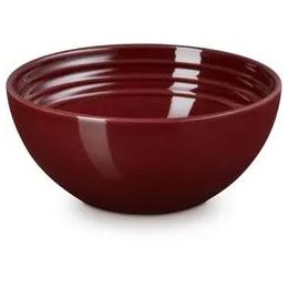 Le Creuset SNACKSCH&Auml;LCHEN 12 CM SHELL RH&Ocirc;NE