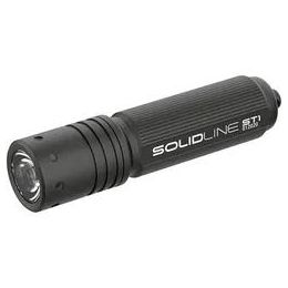 LEDLenser SOLIDLINE LED Taschenlampe ST1