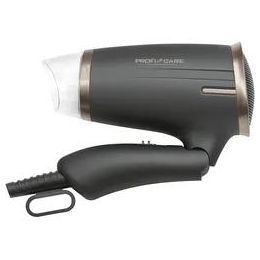 PROFICARE PC-HT 3009 Haartrockner klappbar 1400W braun