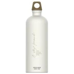 Sigg Trinkflasche 'Myplanet Forward Plain'