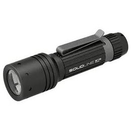 LEDLenser SOLIDLINE LED Taschenlampe ST5