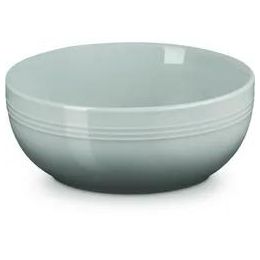 Le Creuset M&Uuml;SLISCH&Uuml;SSEL 16 CM COUPE SEA SALT