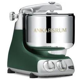 Ankarsrum K&uuml;chenmaschine 6230 Forest Green 2300120