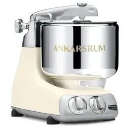Ankarsrum K&uuml;chenmaschine 6230 Light Creme 2300109