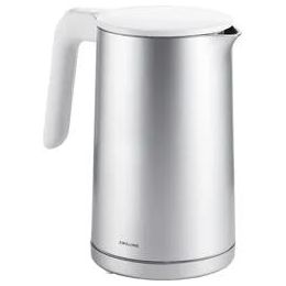 Zwilling Enfinigy Wasserkocher, 1,5 l, Silber