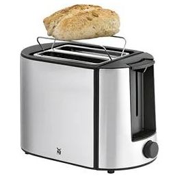 WMF 0414130011 Toaster Bueno 2-Scheiben Cromargan