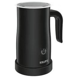 Krups Milchaufsch&auml;umer XL 1008 500W schwarz