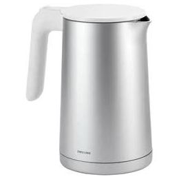 Zwilling Enfinigy Wasserkocher, 1 l, Silber