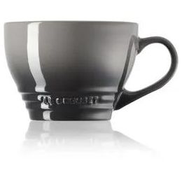 Le Creuset Becher, 400 ml Flint