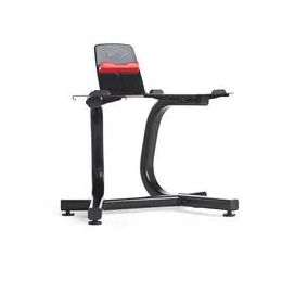 Bowflex SelectTech Hanteln Stand mit Medienfach