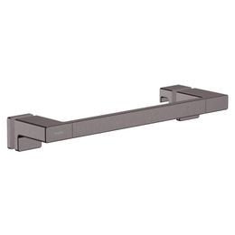 Hansgrohe AddStoris Badetuchhalter f&uuml;r Glasmontage, 41759340,