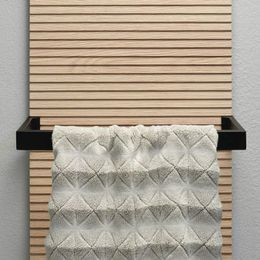 Burgbad Fiumo Handtuchstange, HHAM035,