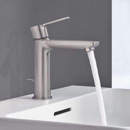Grohe Lineare Waschtischarmatur S-Size, 32114DC1, S-Size