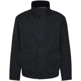 Barbour Jacke Sander Navy (Gr&ouml;&szlig;e: XXL)