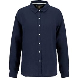 Barbour Bluse Marine Navy (Gr&ouml;&szlig;e: 16)