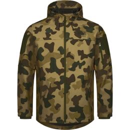 Mauser Softshelljacke Tornado Mauser Camouflage (Gr&ouml;&szlig;e: XL)