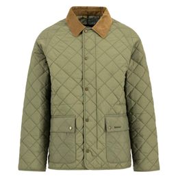 Barbour Steppjacke City Bedale Dusty Olive (Gr&ouml;&szlig;e: L)