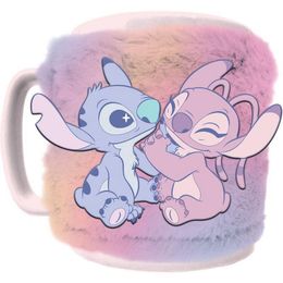 Lilo and Stitch Lilo & Stitch Planetary Tasse multicolor FZMG2404704