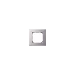 Merten Rahmen 1f.alu 486160)