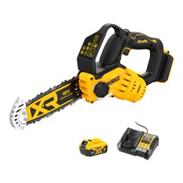 Set Dewalt Akku-Asts&auml;ge 18V + Akku 5Ah (DCMPS520P1-QW)