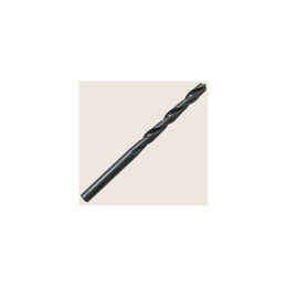 Kraftwerk Spiralbohrer HSS-R DIN 338 Typ N 6.5 mm (10065)