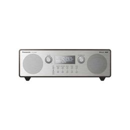 Panasonic Deutsch.CE DAB+ Radio Bluetooth, AUX RFD100BTEGT br (RF-D100BTEGT)