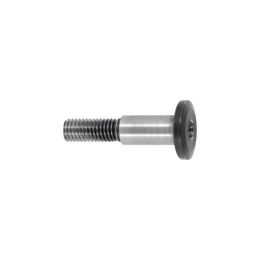 HOFFMANN Ersatzschraube f&uuml;r S&auml;geblattaufnahme, f&uuml;r S&auml;geblatt-&Oslash; d1: 63 mm ; Industrial Quality Supplies (345566 63)