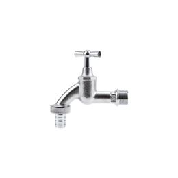 Gardena Wasserhahn m.Schlauchver. G 1/2 Gew., 1/2"-Schlauch (07330-20)