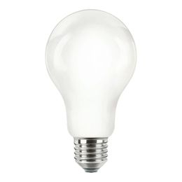Philips Lighting LED-Lampe E27 matt Glas CorePro LED#34653600)