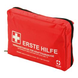 Gramm Medical KFZ-Verbandtasche nach KFG &sect; 102 (418.035.10200)