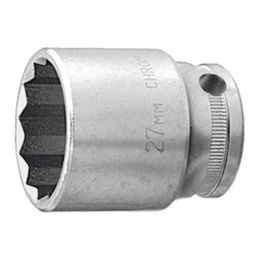 HOLEX 12-kant-Einsatz 1/2" 11 mm (642120 11)