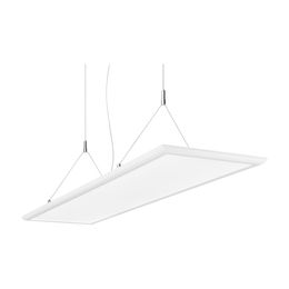 Trilux LED-H&auml;ngeleuchte 4000K DALI 2360 H1 PW#7377651)