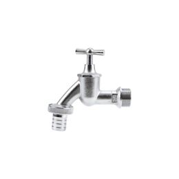 Gardena Wasserhahn m.Schlauchver. G 3/4 Gew.,1/2"-Schlauch (07331-20)
