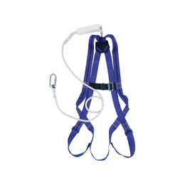 MILLER Absturzsicherungs-Set Titan Basic, Typ: SET (1011896)