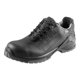 STEITZ SECURA Halbschuh schwarz VD 3500 SST SF ESD, S3 XB, EU-Schuhgr&ouml;&szlig;e: 41 (VD 3500 SST SF ESD S3 XB GR. 41)