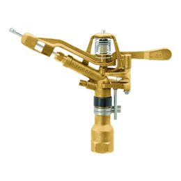 Kreis- u.Sektorenregner V65 D.35m G1Zoll IG MS GEKA (57.5663.9)