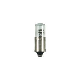 Scharnberger+Hasenbein Glimmlampe 10x28mm BA9s 230V ZG233 28031 ; S+H)
