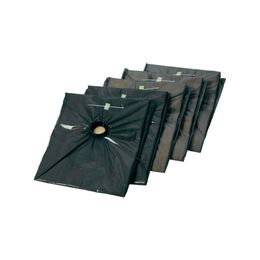 Nilfisk Filtert&uuml;ten-Set f&uuml;r Sauger-Typ: Attix 33/44 HIC (5-teilig), 107413549)