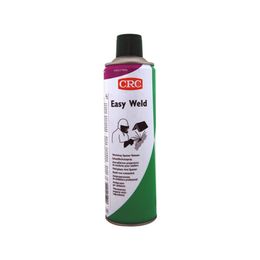 CRC Schwei&szlig;trennmittel Easy Weld auf &Ouml;lbasis 360 Grad Ventil farblos Spraydose 500ml ; CRC Industries (30738-AB)