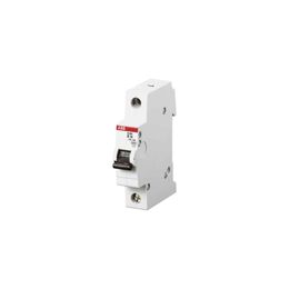 ABB Stotz S&J Sicherungsautomat 10kA 6A B 1p S201M-B6 (2CDS271001R0065)