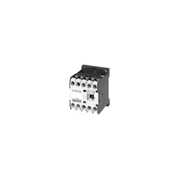 Eaton Leistungssch&uuml;tz AC-3/400V:3kW 3p DC DILEEM-01-G(24VDC) (051650)