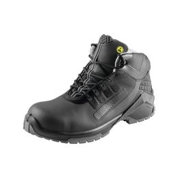 STEITZ SECURA Schn&uuml;rstiefel schwarz VD 3800 SST ESD, S2 NB, EU-Schuhgr&ouml;&szlig;e: 41 (VD 3800 SST S2 NB 41)