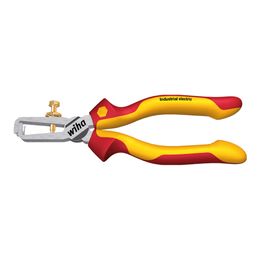 wiha Abisolierzange Industrial electric 160 mm (36711)
