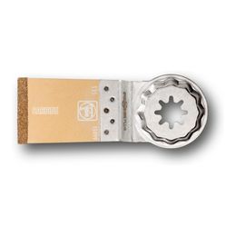 Fein E-Cut Hartmetall-S&auml;geblatt StarLockPlus 50 x 35 mm (63502191210)