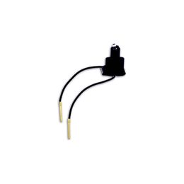BUSCH-JAEGER Glimmlampe 230V 0,6mA m.Kabel 8332-1 (2CKA001784A0016)